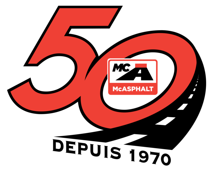 Histoire - McAsphalt