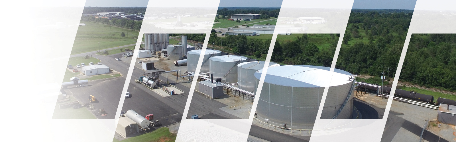 Emplacements – McAsphalt